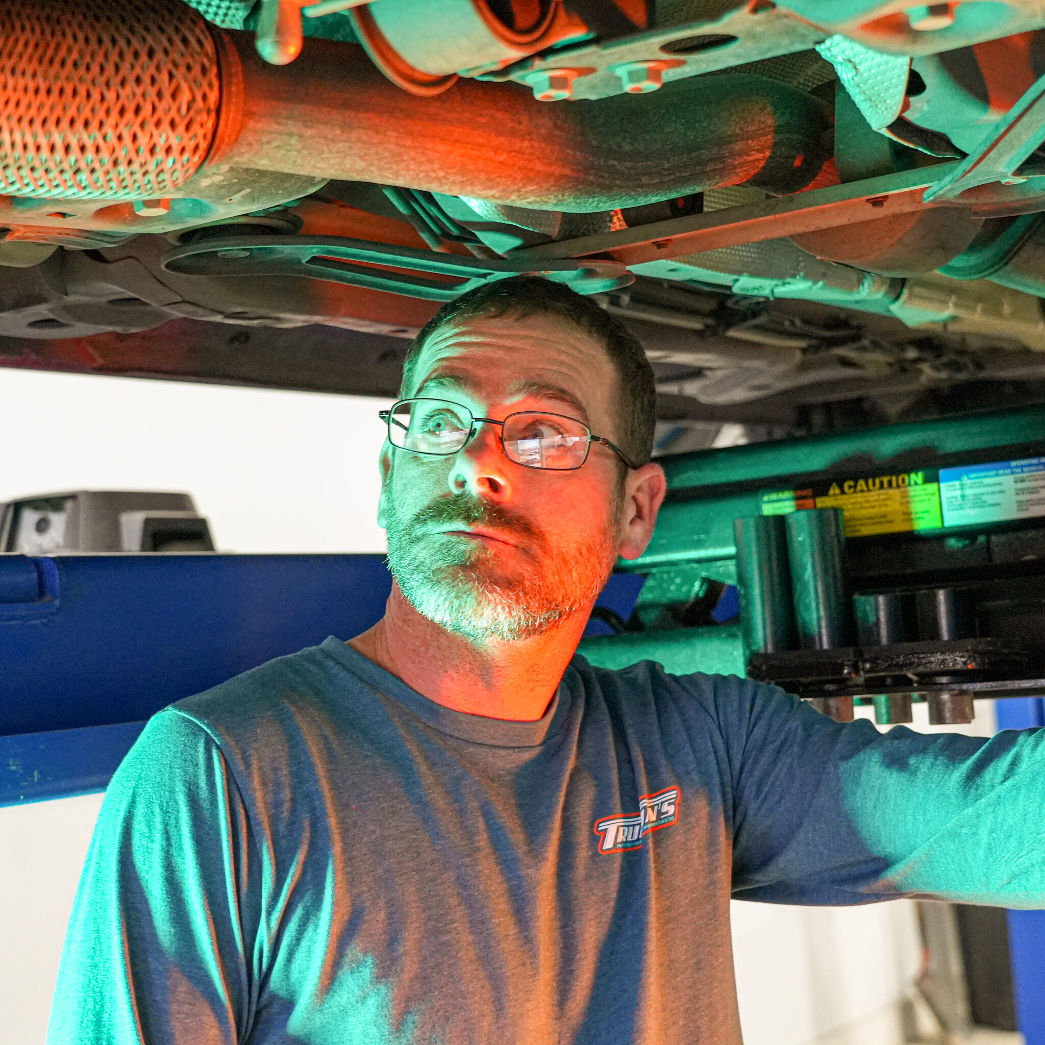 ADAS Calibration & Auto Repair Experts